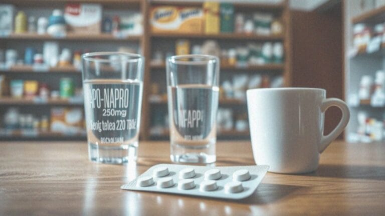 Anapran - na co i jak stosować ten lek?