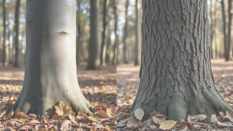 Jak wygląda grab pospolity? Cechy, pielęgnacja i zastosowanie