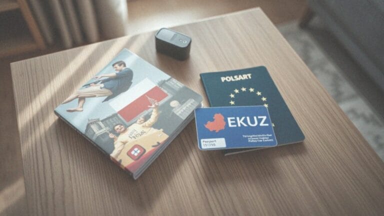 Wniosek o kartę EKUZ - jak skutecznie złożyć i uzyskać pomoc?